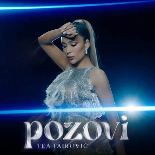 Stream Tea Tairovic - Pozovi (Album TEA), 2024 by Omg kvo e tva ...