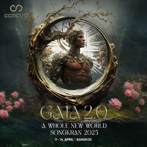 Stream GCIRCUIT | Listen to SK2025 GAIA 2.0 playlist online for free on ...