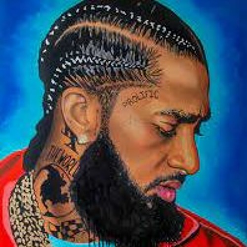 Stream Nipsey Hussle Feat Buddy Status Symbol Remix By Lxrd Ghxul Listen Online For Free On