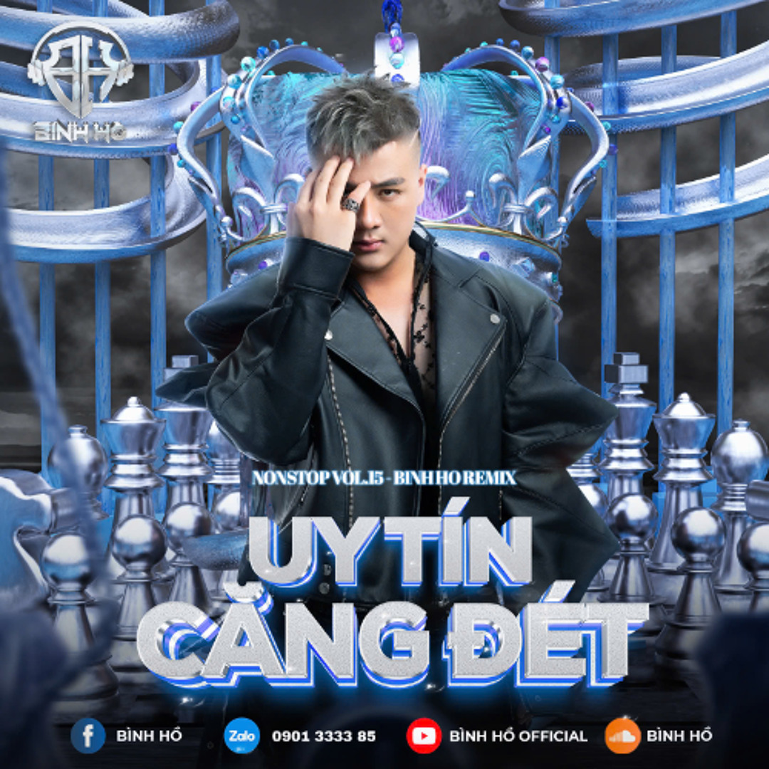 Stream Nonstop Vol 15 Uy Tг N Cдѓng дђг T Bг Nh Hб Remix 2025 By Bг Nh Hб
