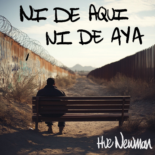 Stream NI DE AQUI NI DE AYA by aztecbeets [Hue Newman] | Listen online ...