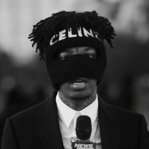 Stream 21 Savage Type Beat - "News" by Cave | Listen online for free on ...