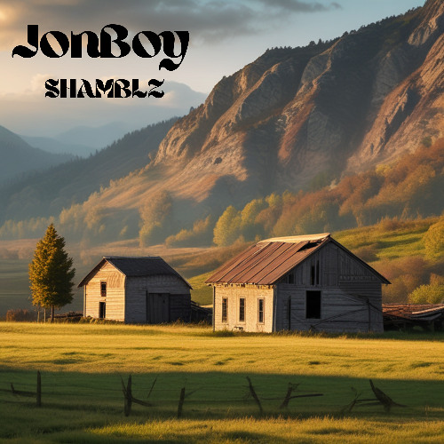 Stream Jon Boy FREE DL by SHAMBLZ | Listen online for free on SoundCloud