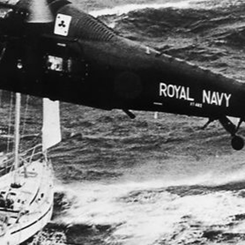 Stream episode The Fastnet Race & Recalling the 1979 Force 10 Storm by ...