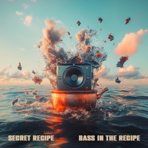 Stream Secret Recipe - Bass in the Recipe by Secret Recipe | Listen ...