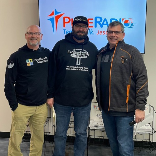 Stream Episode #17 - 2024 Full - Exodus Family Ministries by Made to ...