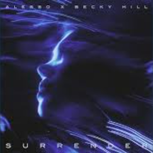 Stream ALESSO, BECKY Hill, John Alto - SURRENDER x HUNII REMIX by HUNII ...