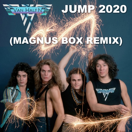 Stream Jump 2020 (Magnus Box Remix) - Van Halen by Magnus Box | Listen ...