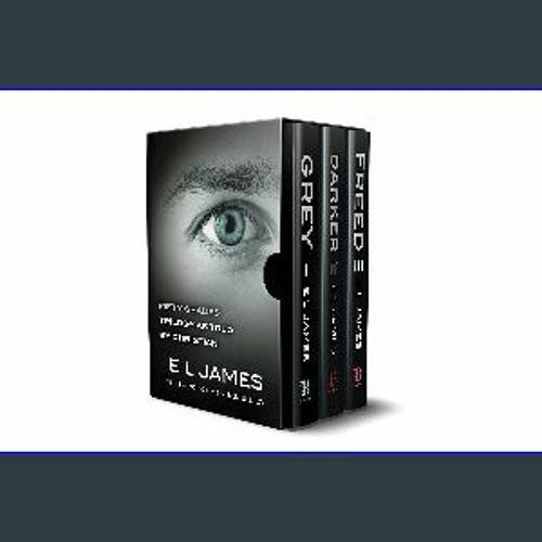 Fifty Shades Freed Pdf