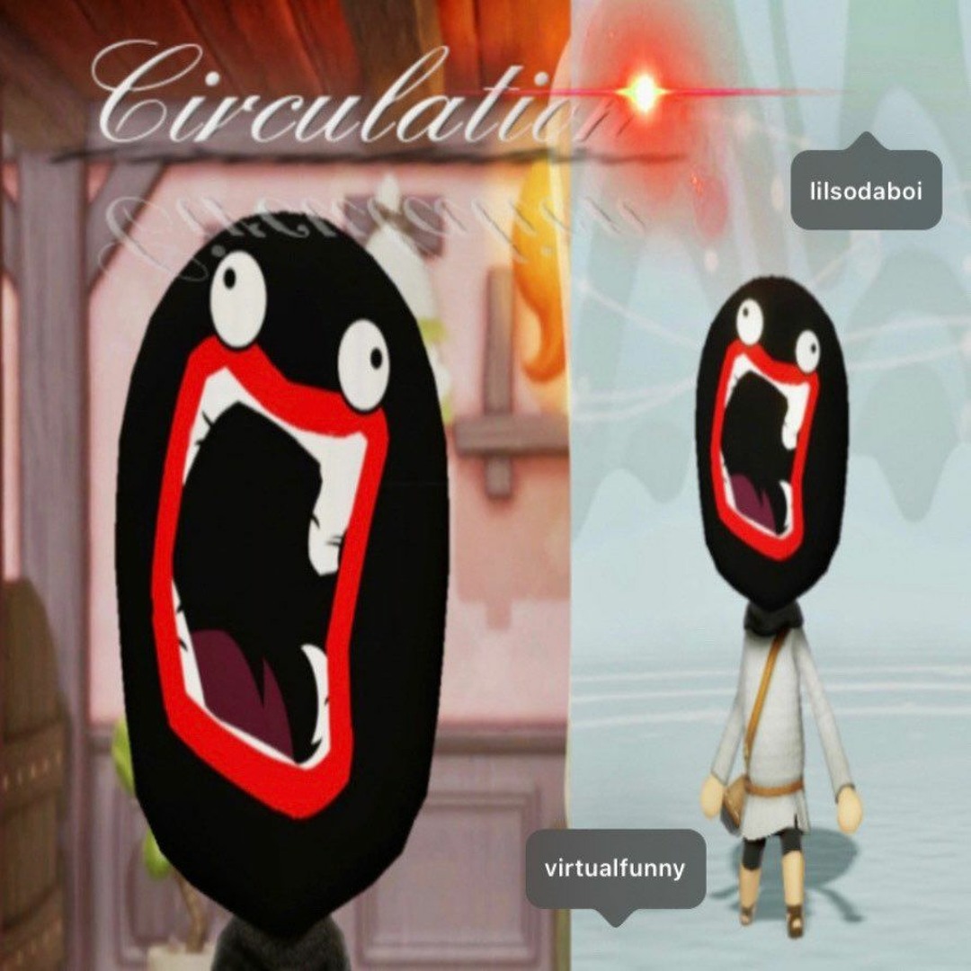 Stream circulation feat. funny by lil soda boi | Listen online for free ...