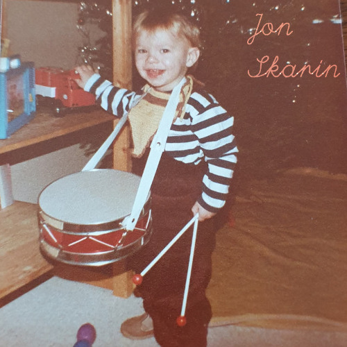 Stream Jon Skarin | Listen to December playlist online for free on ...