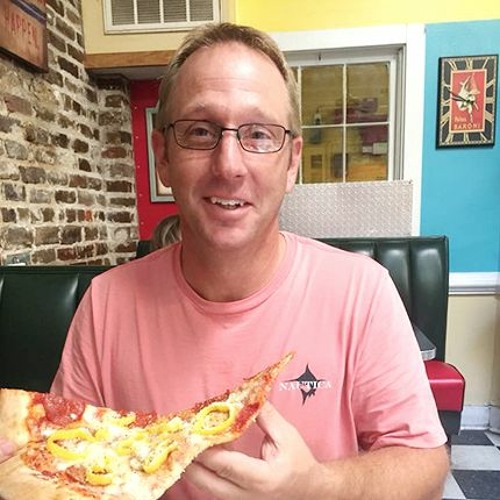 Stream episode Episode 370: Jeff Yourdon by The Bryan Hanks Show ...