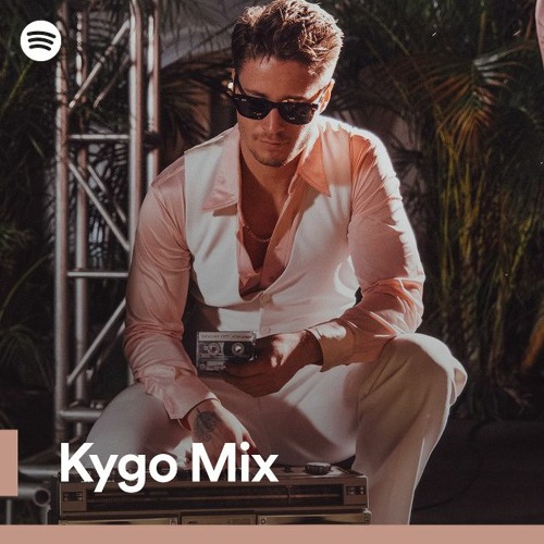Stream Kate | Listen to Kygo Mix playlist online for free on SoundCloud