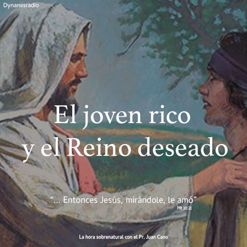 Joven Rico