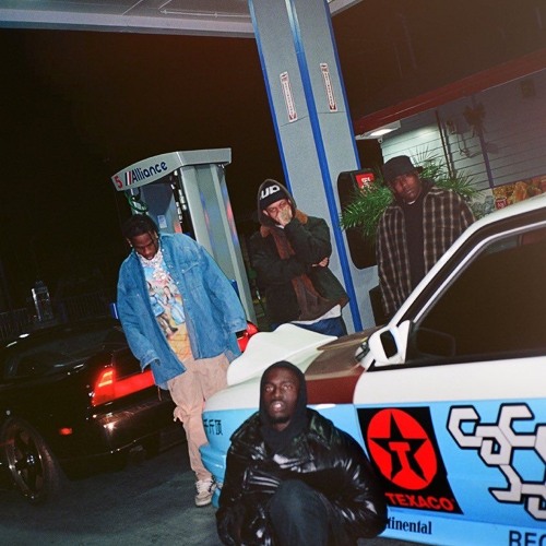 Stream TRAVIS SCOTT - KICKED OUT (HD SNIPPET) JACKBOYS 2 by raedmnyck2 ...