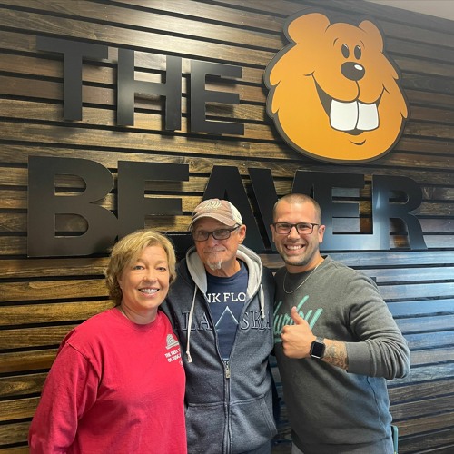 Stream episode Comedian Killer Beaz by The Beaver 100.3 FM podcast ...