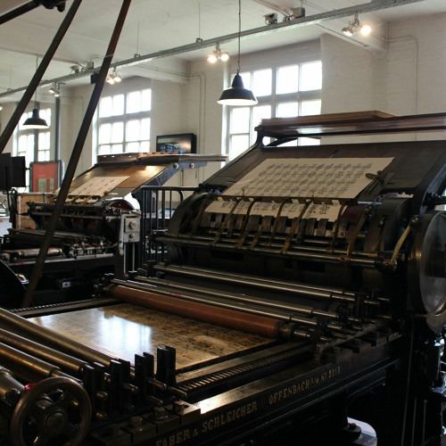 Stream The Dancing Printer by jdc3 | Listen online for free on SoundCloud