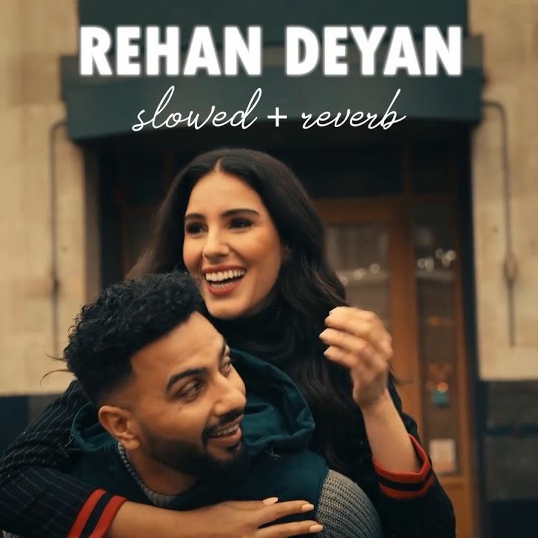 Stream Rehan Deyan Navaan Sandhu by Songs | Listen online for free on ...