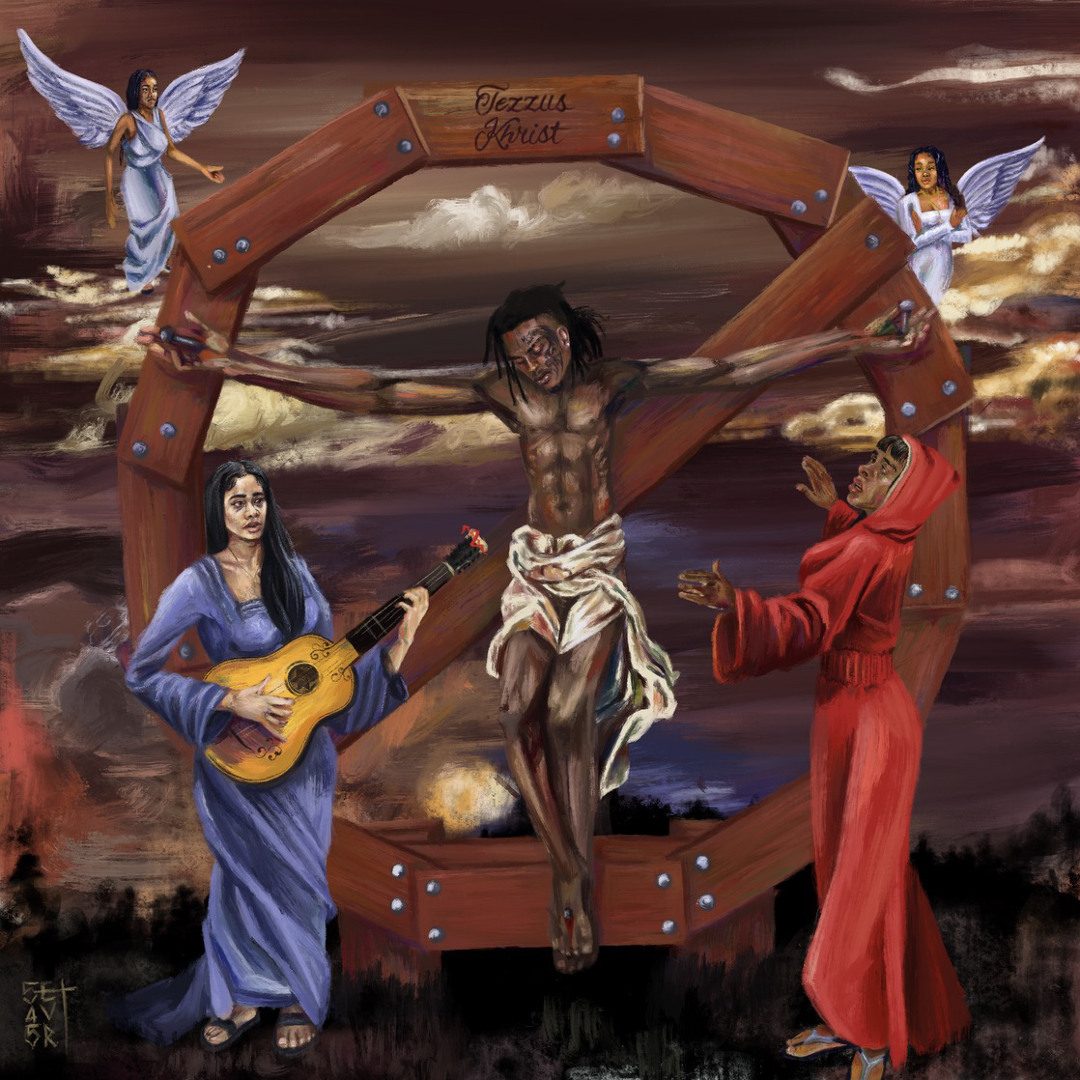 Stream Pisces (feat. diamond*) by Tezzus | Listen online for free on SoundCloud