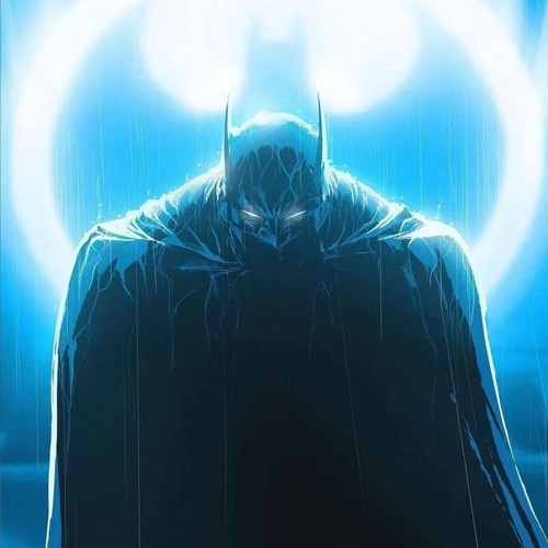 Stream Griffith 𒉭 | Listen to Batman playlist online for free on SoundCloud