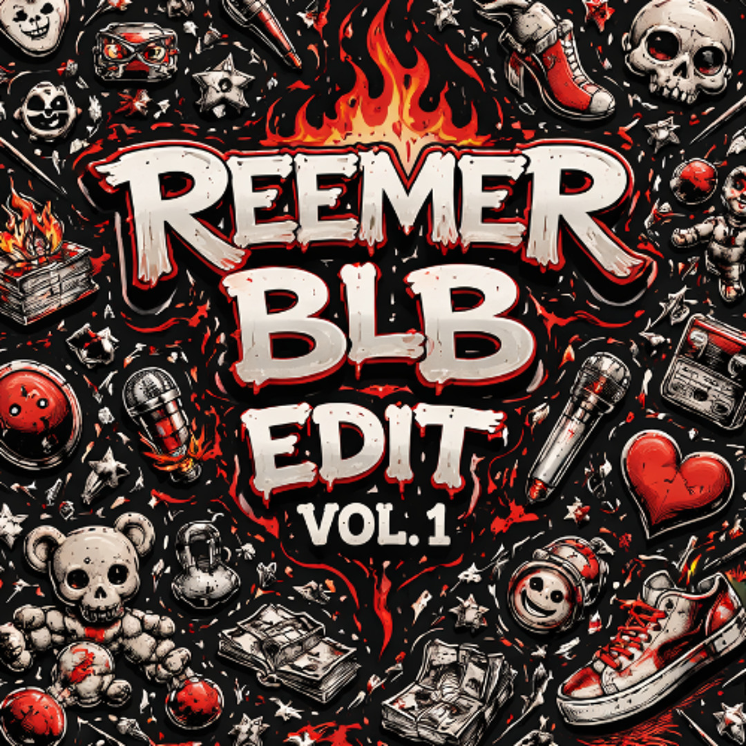 Stream Reemer | Listen to Reemer BLB Vol 1 playlist online for free on ...