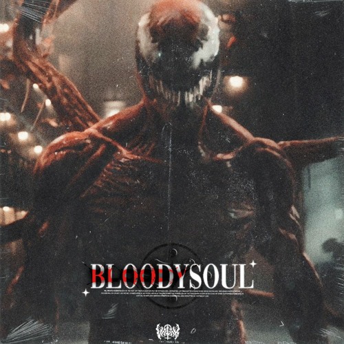 Stream Valak - Bloody Soul by valakk | Listen online for free on SoundCloud