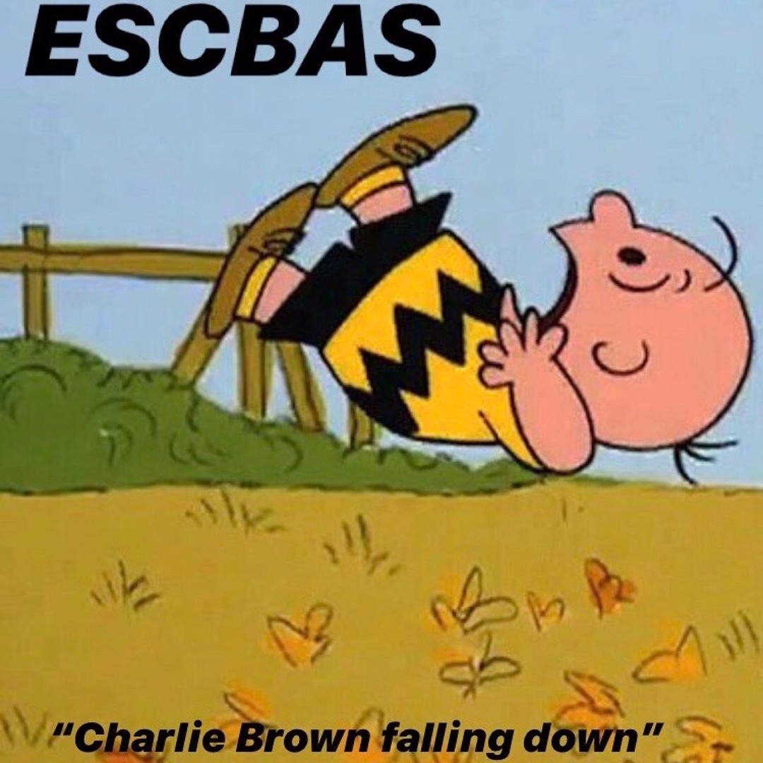 Stream Charlie Brown Falling Down by ESCBAS | Listen online for free on ...