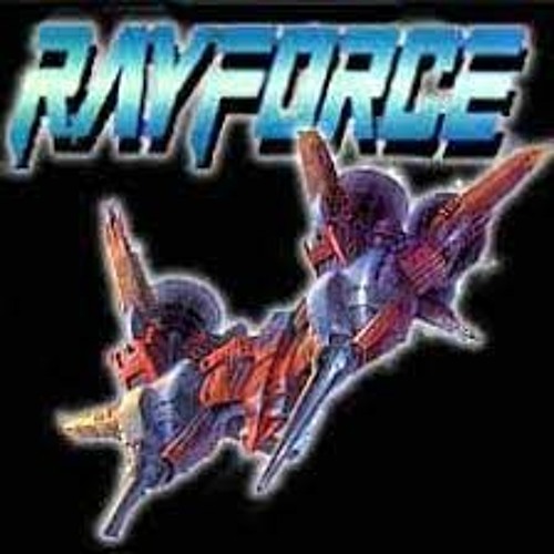 Stream PENETRATION - RAYFORCE - Starbound by BlackToRow | Listen online ...