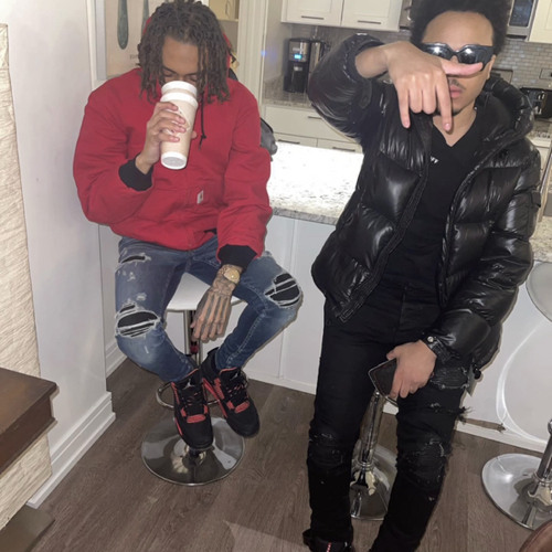 Stream 501 lil Ja | Listen to Copy of bloodhound lil jeff & bloodhound ...