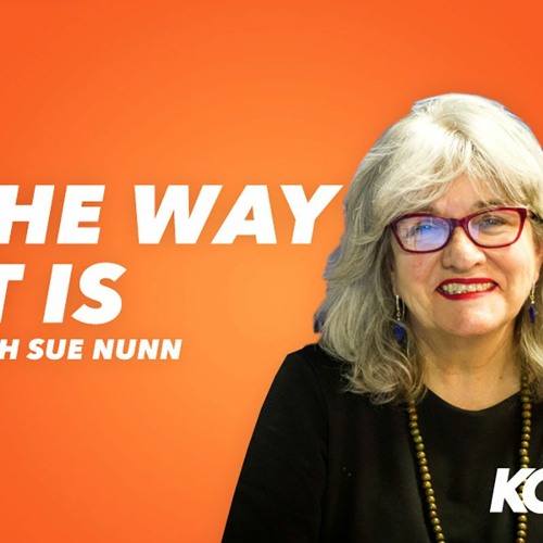 Stream The Way It Is with Sue Nunn: Friday 23rd June, 2023 by KCLR96FM ...