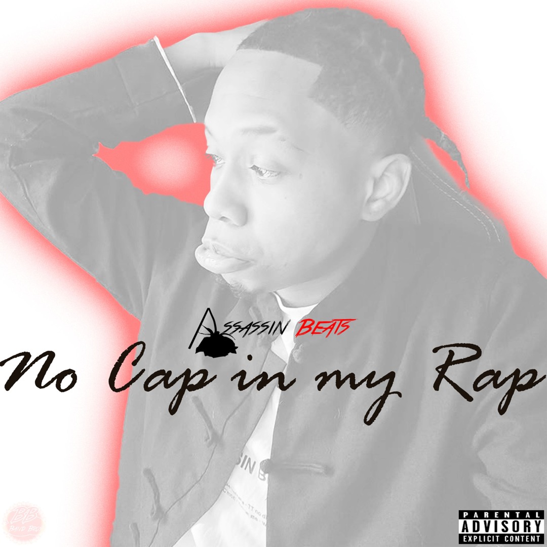 Stream Assassin Beats - No Cap In My Rap by Assassin Beats | Listen online for free on SoundCloud
