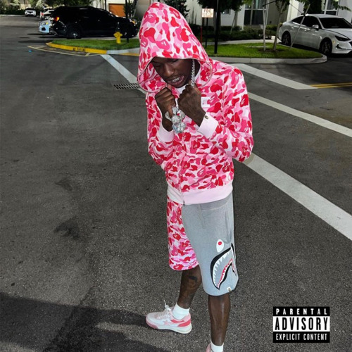 Stream Quando Rondo - Cash (Unreleased) by lj | Listen online for free ...