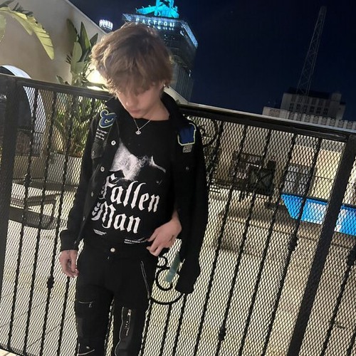 Stream we not like you (nettspend) by @ihyjerian | Listen online for ...