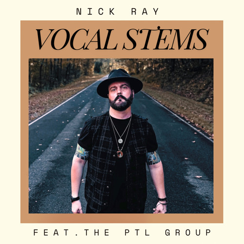 Stream The Art of Letting Go (Free Vocal Stems) by NICK RAY | Listen ...
