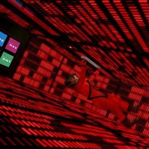 Stream H.A.L 9000 Computer by THE UNDERGROUND SET | Listen online for ...