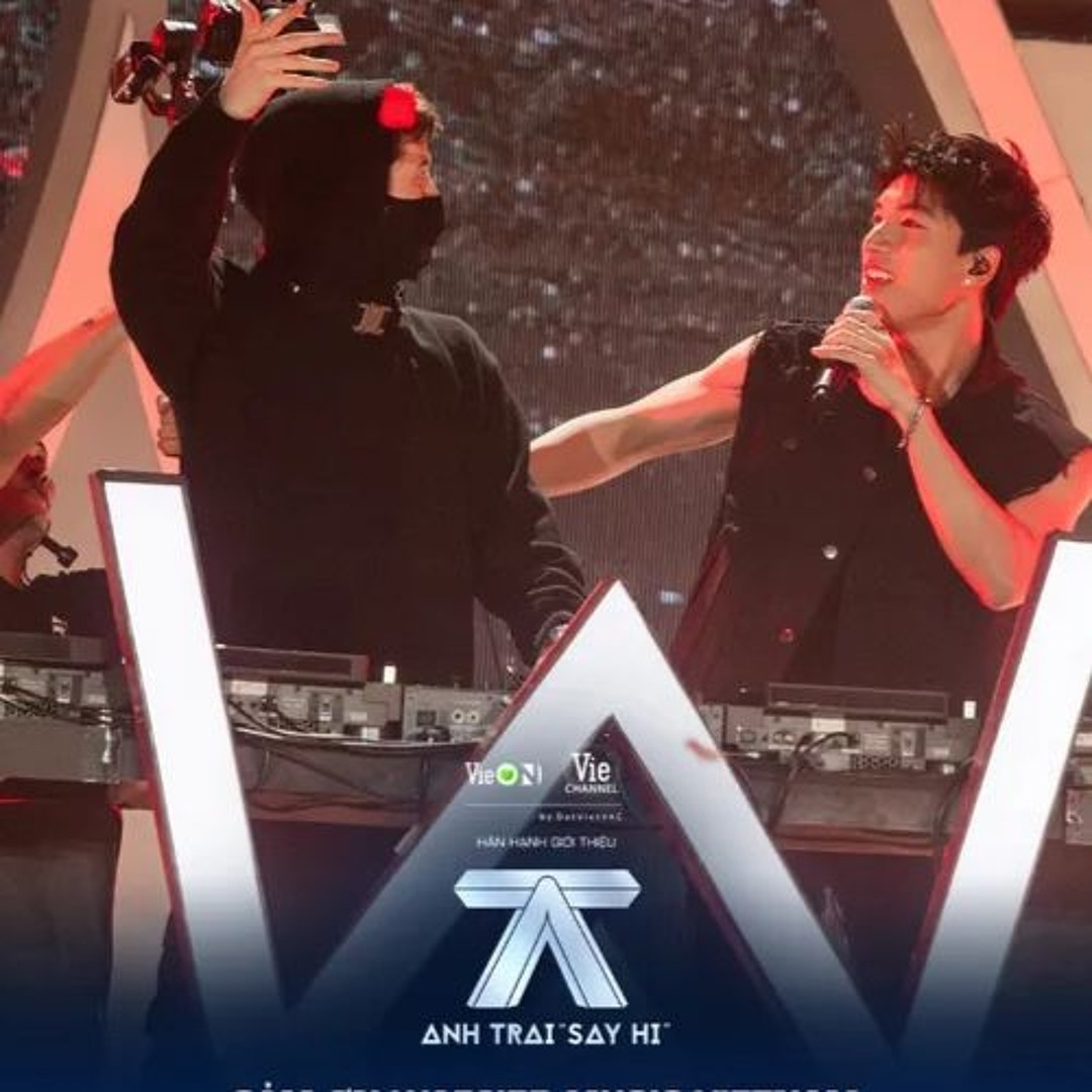 Stream TEAM HIEUTHUHAI "ANH TRAI SAY HI" - FIRE! (ALAN WALKER) by wondrtime | Listen online for ...