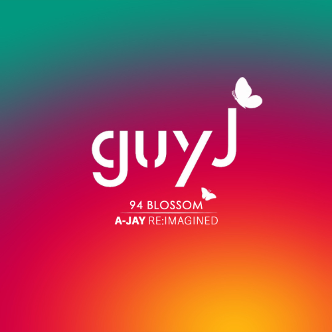 Stream Guy J - 94 Blossom (A-Jay Re:Imagined) by A-Jay (SL) | Listen ...