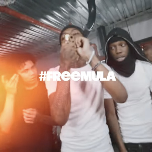 Stream Mula Gzz - Bend it by HeatLeaks | Listen online for free on ...