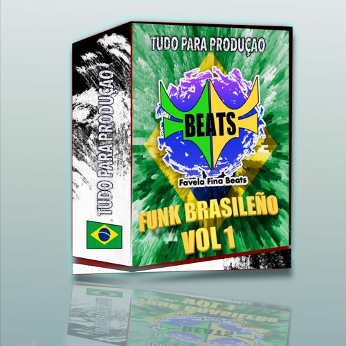 Stream PACK FUNK (Mas de 200 Sonidos) para produccion Funk Brasileño by ... Stream PACK FUNK (Mas de 200 Sonidos) para produccion Funk Brasileño by ...