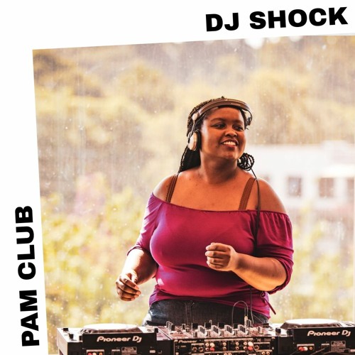 Stream PAM Club : DJ Shock by Pan African Music | Listen online for ...