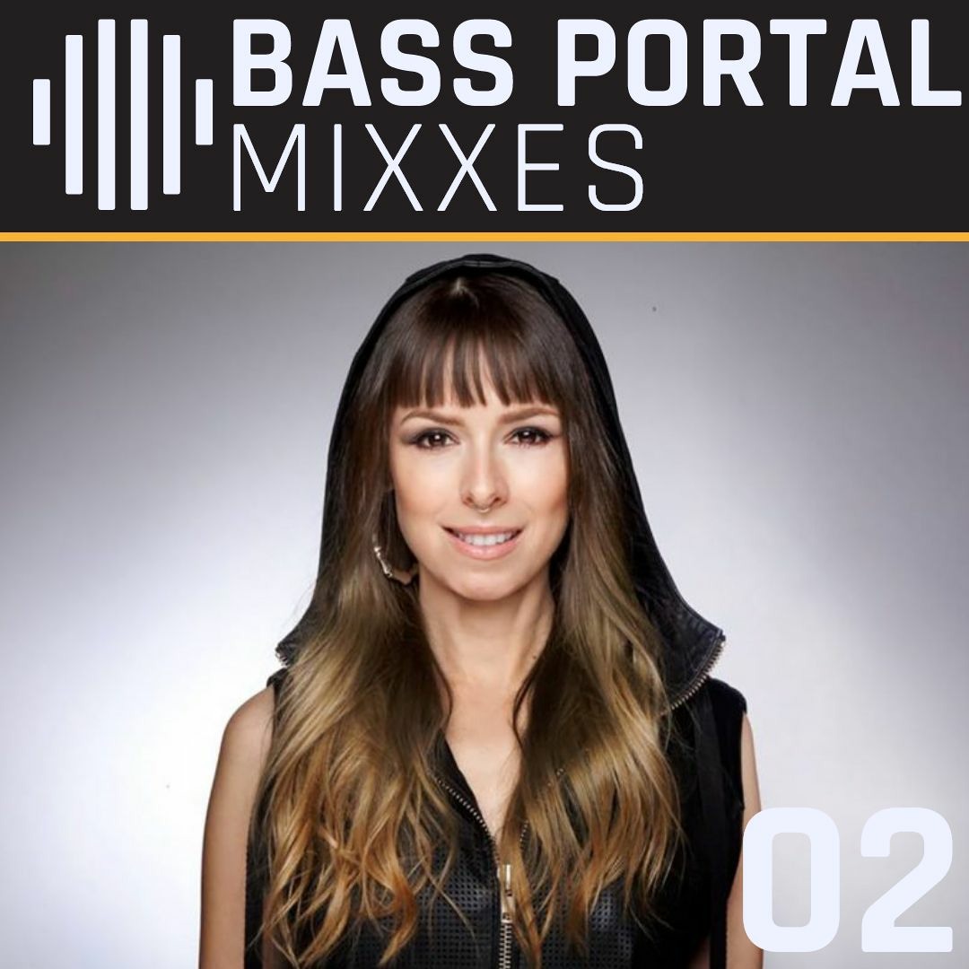 Stream Bass Portal MiXXes #02 | Drum and Bass by Bass Portal & DnB ...