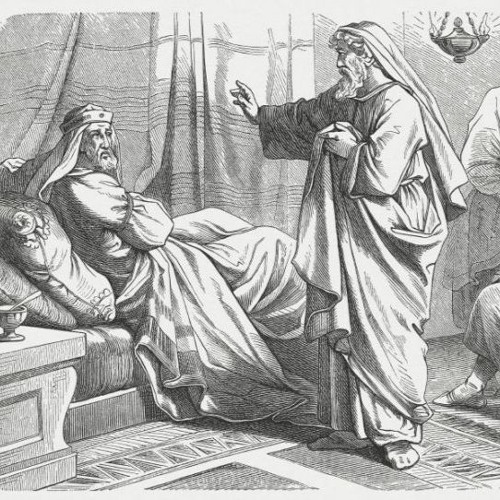 Stream Life Of Christ 491 - Elijah The Tishbite by Joseph Peter Becker ...