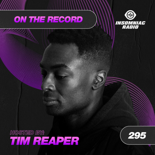 Tim Reaper - On The Record 295 2025-10-04