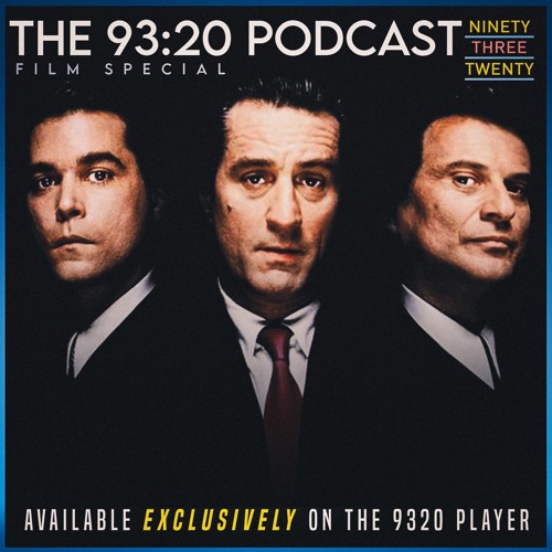 Stream THE 93:20 PODCAST:- THE PERFECT FILM (EXCERPT) by 93:20 | Listen ...