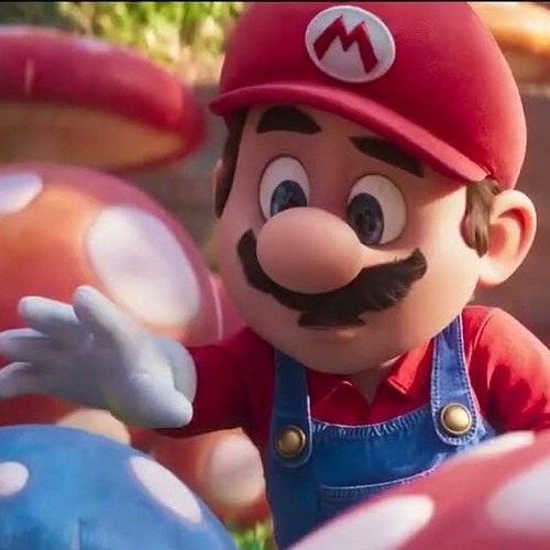 Stream mario movie trailer sparta remix chorus (by Jario) by ...