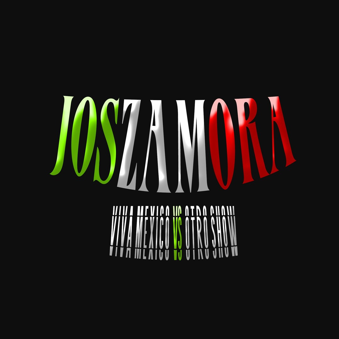 Stream MASHUP VIVA MEXICO VS OTRO SHOW - DANI FLOW, BOGUETO, UZIELITO ...