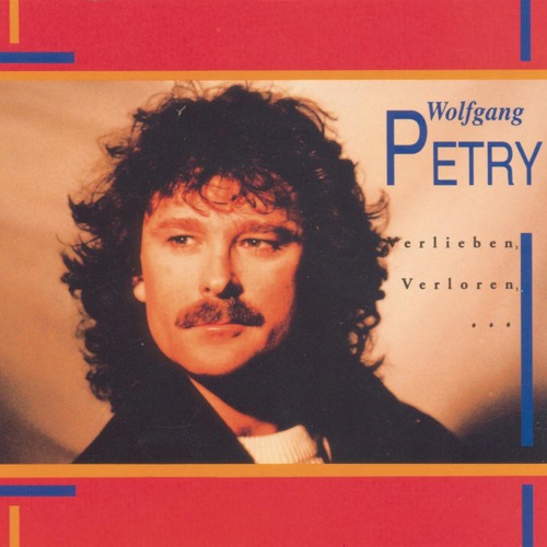 Stream Könnt' ich noch einmal mit dir leben by Wolfgang Petry | Listen ...