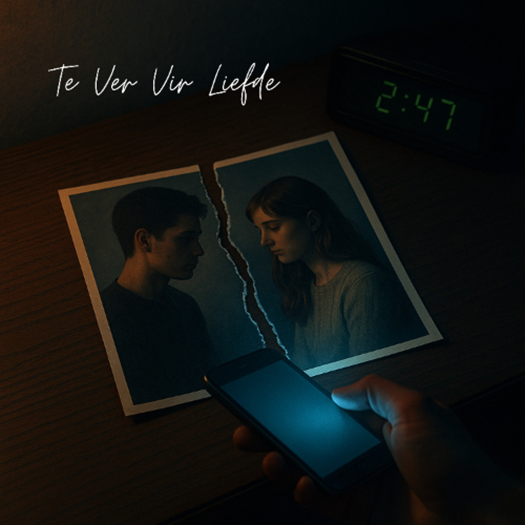 Stream Te Ver Vir Liefde by Song Hero's | Listen online for free on ...