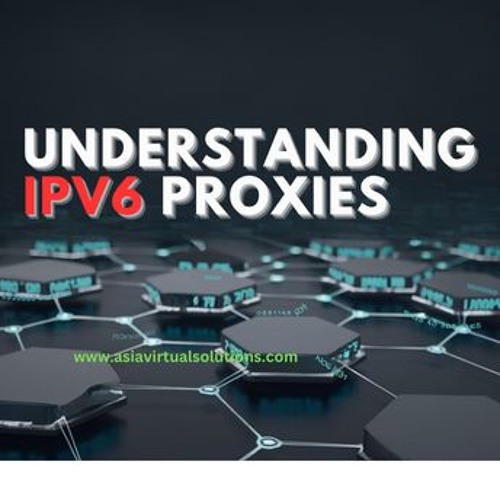 Stream episode How IPv6 Proxies Work - Understanding The Front - End ...