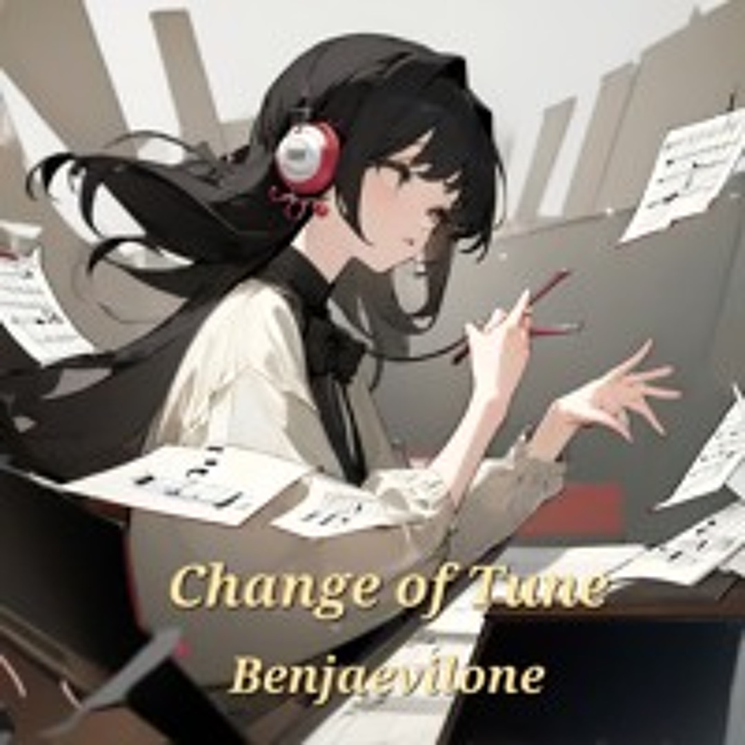 Stream Change of Tune by Benjaevilone | Listen online for free on ...